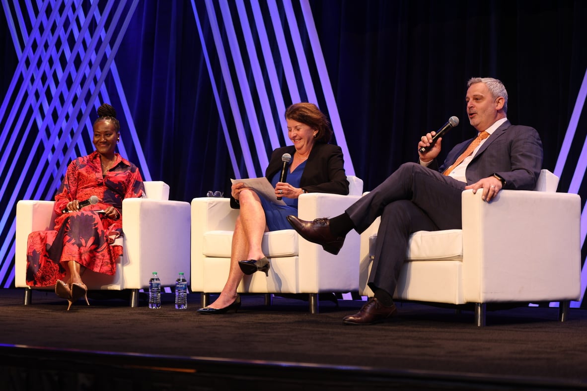 PSC Annual Conference