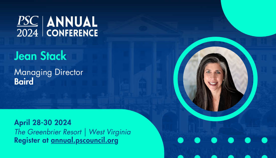 Media Toolkit - PSC Annual Conference