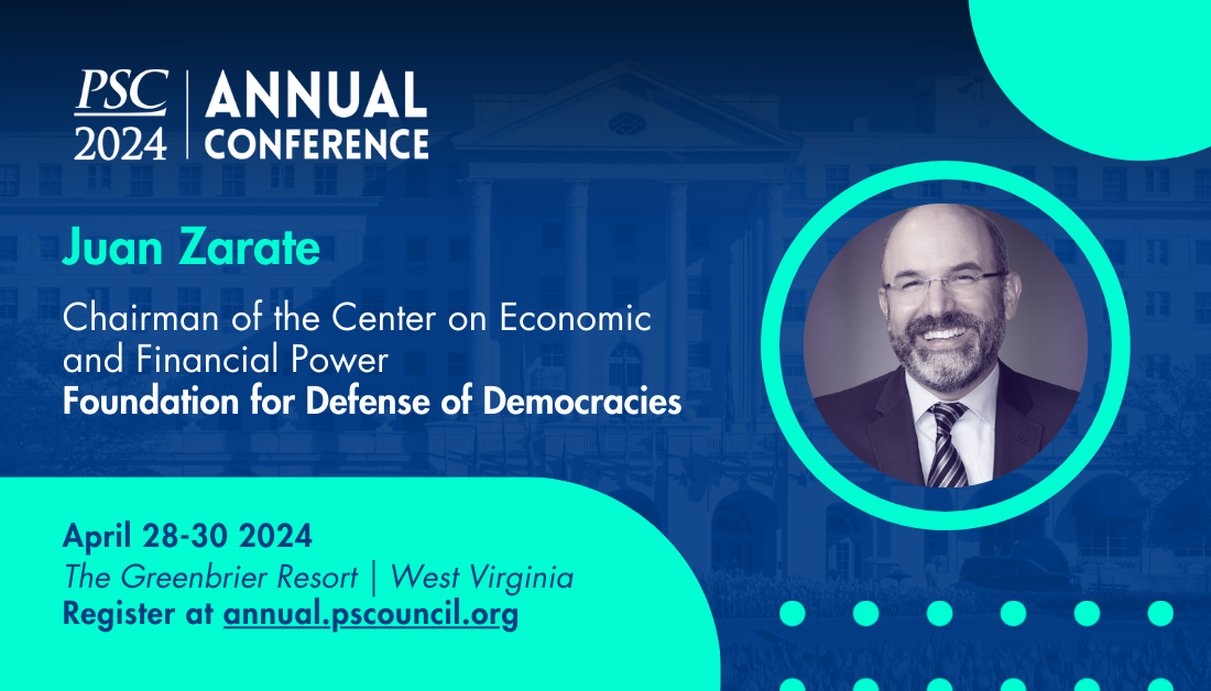 Media Toolkit - PSC Annual Conference