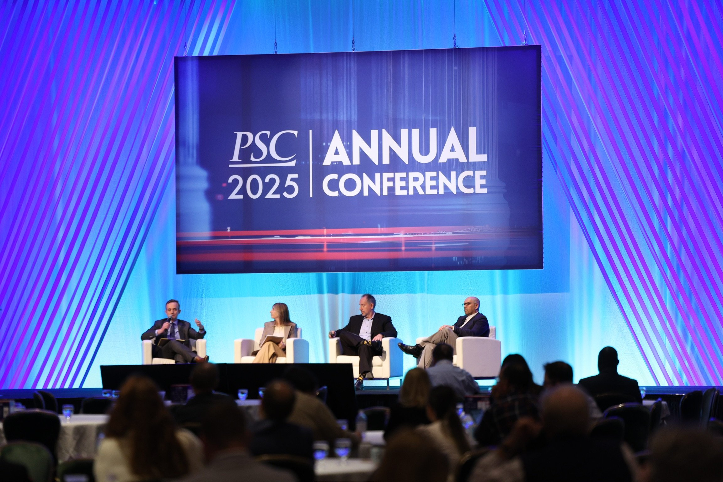 PSC Annual Conference